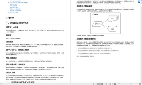 Alibaba最新《java架构核心宝典》限时开放下载，互联网主流技术详解总结，提升技术能力的必备宝典！java架构核心宝典 下載 Csdn博客