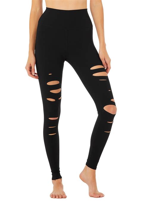Yoga Pants Ripped Telegraph