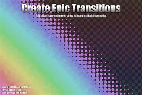 Sprite Shaders Ultimate