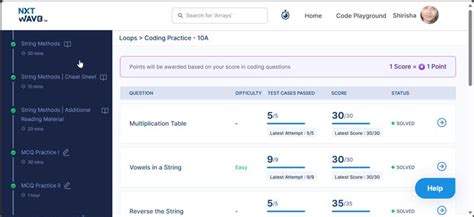 Video Shirisha Kalluri On Linkedin Day36of 50daysofcodechalleng