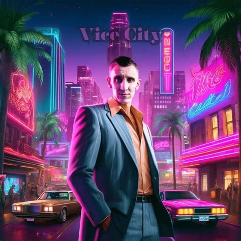 Vice City New On Norbe Music