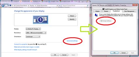 Disable Hardware Acceleration Option Disabled Windows 7 Forums