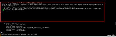 【防盗链】nginx与apache 防盗链教程nginx与apache环境防盗链设置 Csdn博客 【防盗链】nginx与apache 防盗链教程nginx与apache环境防盗链设置 Csdn博客