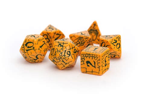 Pathfinder Rpg Dice Sets Diceroll Uk
