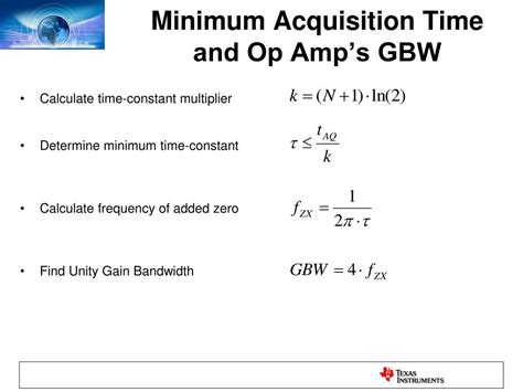 Ppt Analog To Digital In A Few Simple Steps A Guide To Designing With Sar Adcs Miro Oljaca