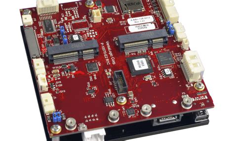 Versalogic Embeds Performance Security And Resilience In New Embedded