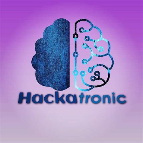 Contact Us Hackatronic