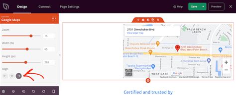 How To Add An Interactive Map In WordPress Easy Methods