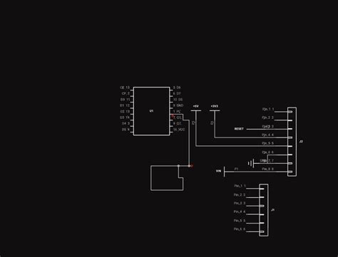Schematic For Arduino Uno R3 Shield Template Template For Arduino