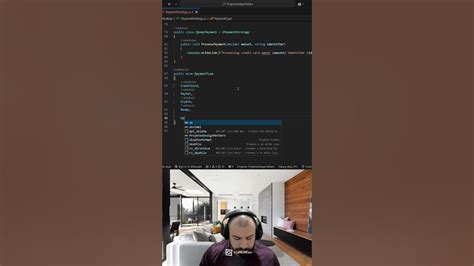 Como Declarar Enums No Dotnet Dotnet Python Desenvolvedorfullstack