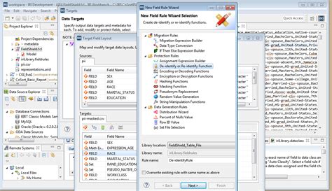 Scoring Datasets For Re ID Risk IRI