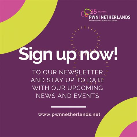 Professional Womens Network Pwn Netherlands On Linkedin Our