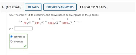 solved let f be a positive continuous and decreasing