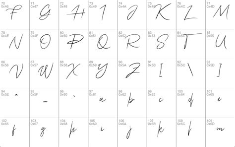 Ariel Script Brush Windows Font Free For Personal