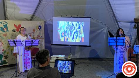 Історія та твори шістдесятників як минув захід на палаці Потоцьких Інформатор Івано Франківськ