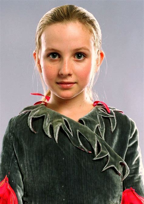 Gabrielle Delacour Harry Potter Lexikon Fandom