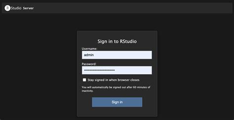 GitHub MarineSensitivity Server Server Setup For R Shiny Apps