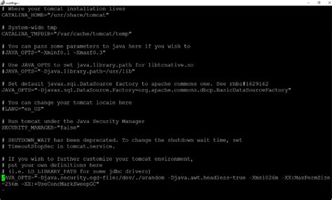 Tomcat Apache Installation Linux Administrator System Administrator IT Infrastructure Blogs