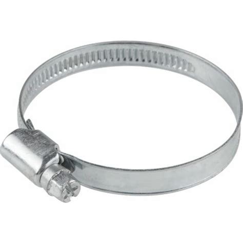 Червячный хомут STARFIX 160-180 мм, цинк, DIN 3017, 20 шт. в пакете SM ...