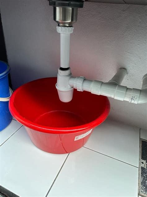 Tukang Sinki Sumbat Paip 0168840053 Bukit Rahman Putra Services