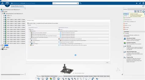 8 Simulation 3dx Works Solidworks Latam Y España