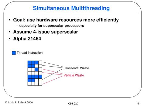 Ppt On Chip Parallelism Powerpoint Presentation Free Download Id4801008