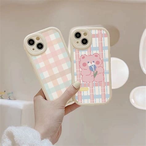 Jual Kung Fu Case Casing Softcase Silikon Bulat Simple Cover For Iphone S Plus Xr Xs Max