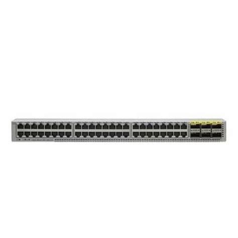 Cisco Nexus TX Switch LAN Capable Grey At Piece In Gurugram ID