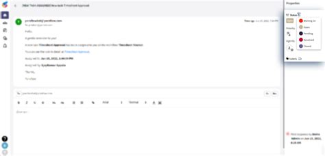 Ticket Status Yoroflow Blogs Yoroflow