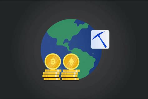 Is Cryptocurrency Mining Harming Our Planet WazirX Blog