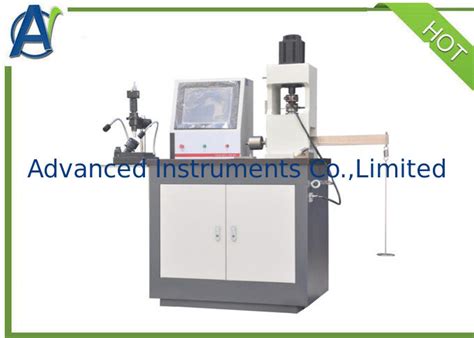 Astm D2270 Viscosity Index Kinematic Viscosity Density Analyzer