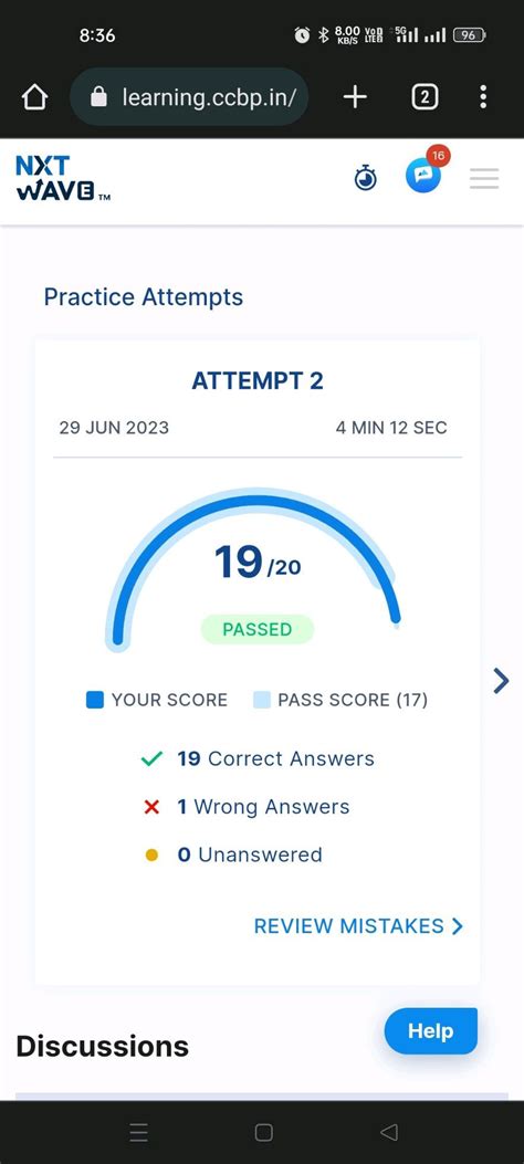 Radha Reddi On Linkedin Ccbp Nextwave Learning