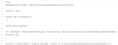Como Encontrar O Hostname Buscando Pelo Ip Em Uma Rede Local Dica Do Mct