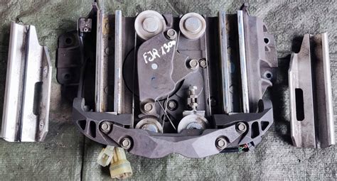 Yamaha Fjr 1300 06 12 механізм склопідіймача купити на Avtoex з Польщі в Україні Львів Одеса