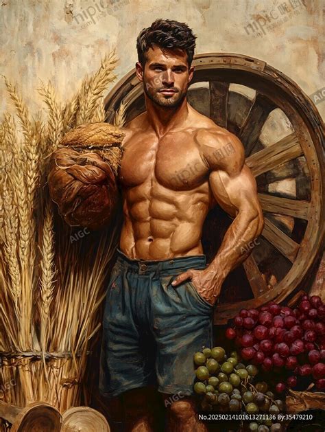 Ai创作图好身材肌肉腹肌 健身强体肌肉锻炼猛男 肌肉健身挂画健身dm 健美健身健身人物 勤奋健美 胸肌饱满 诱人的肌肉 健身装饰画 肌肉健美运动 健身馆高级装饰画 运动员的肌肉 钢铁意志健美