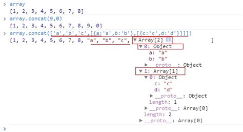 javascript 数组的相关操作【修改、删除、新增、插入】 51cto博客 数组的添加和删除