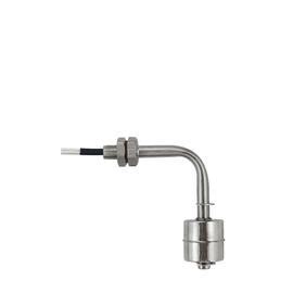 SUS 304 Stainless Steel Float Level Switch LS2A1 With Side Installation Applied In Tank Level