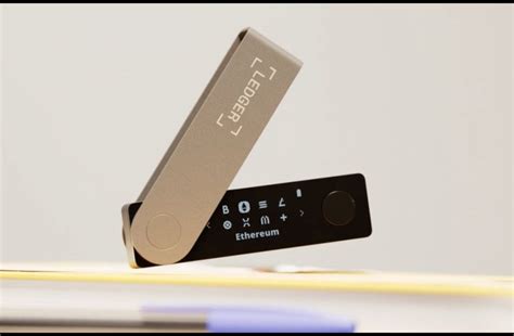 Ledger Promises Compensation And Stronger Security After Breach CoinsPress