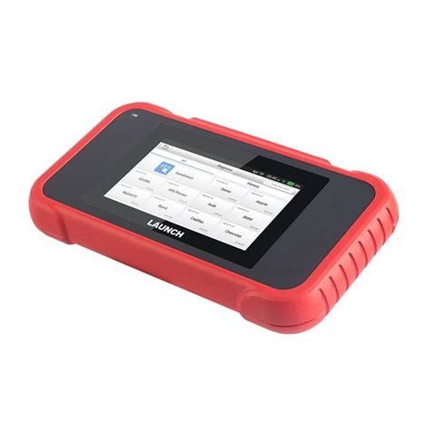 LAUNCH X431 CRP123E OBD2 Code Reader For Engine ABS Airbag SRS Transmission OBD Diagnostic Tool