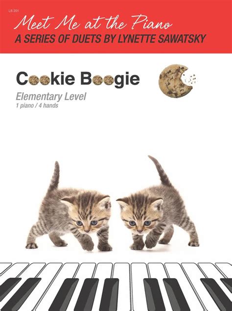 Cookie Boogie Faders Music Inc