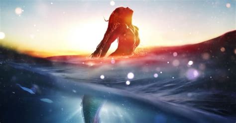 34년만 실사 인어공주 오늘 개봉 Pc주의·블랙워싱 논란 극복할까 [ten초점]