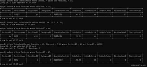 数据库触发器设计实验实验8 触发器设计 一、实验目的 通过本实验了解数据库触发器的概念掌握触发器实 Csdn博客