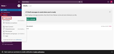 14 Slack Tips To Improve Your Productivity In 2024