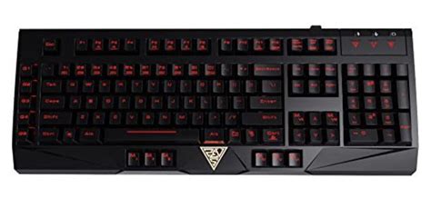 Looking For A Keyboard With Function Keys Below Spacebar R Keyboards