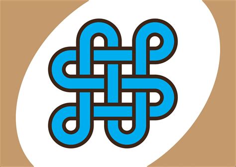 Төсөөллийн хязгаар Ai сургалт Өлзий хээ нь баяр жаргал урт удаан наслахын бэлгэдэлтэй Мөн