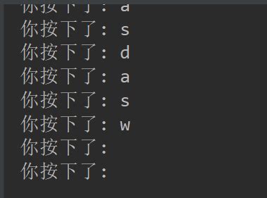 使用 tkinter 监听键盘和鼠标事件 CSDN博客