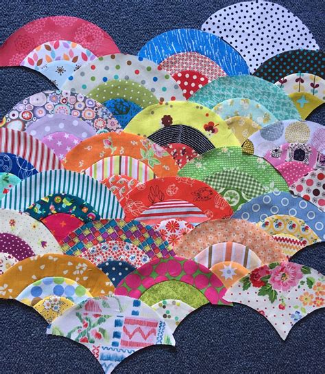 Patchwork N Play 2017