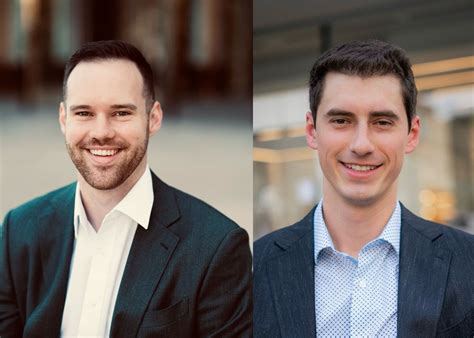 How Jake Swaney And Michael Kmetz Made A Multimillion Dollar Energy Exit Maxim
