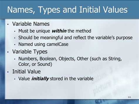 ppt variables and functions powerpoint presentation free download id 5355197