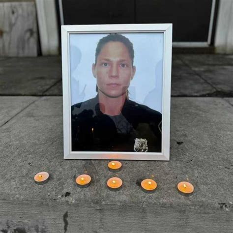 Beloved Yonkers Police Officer Dies Suddenly At Age 50 Yonkers Daily